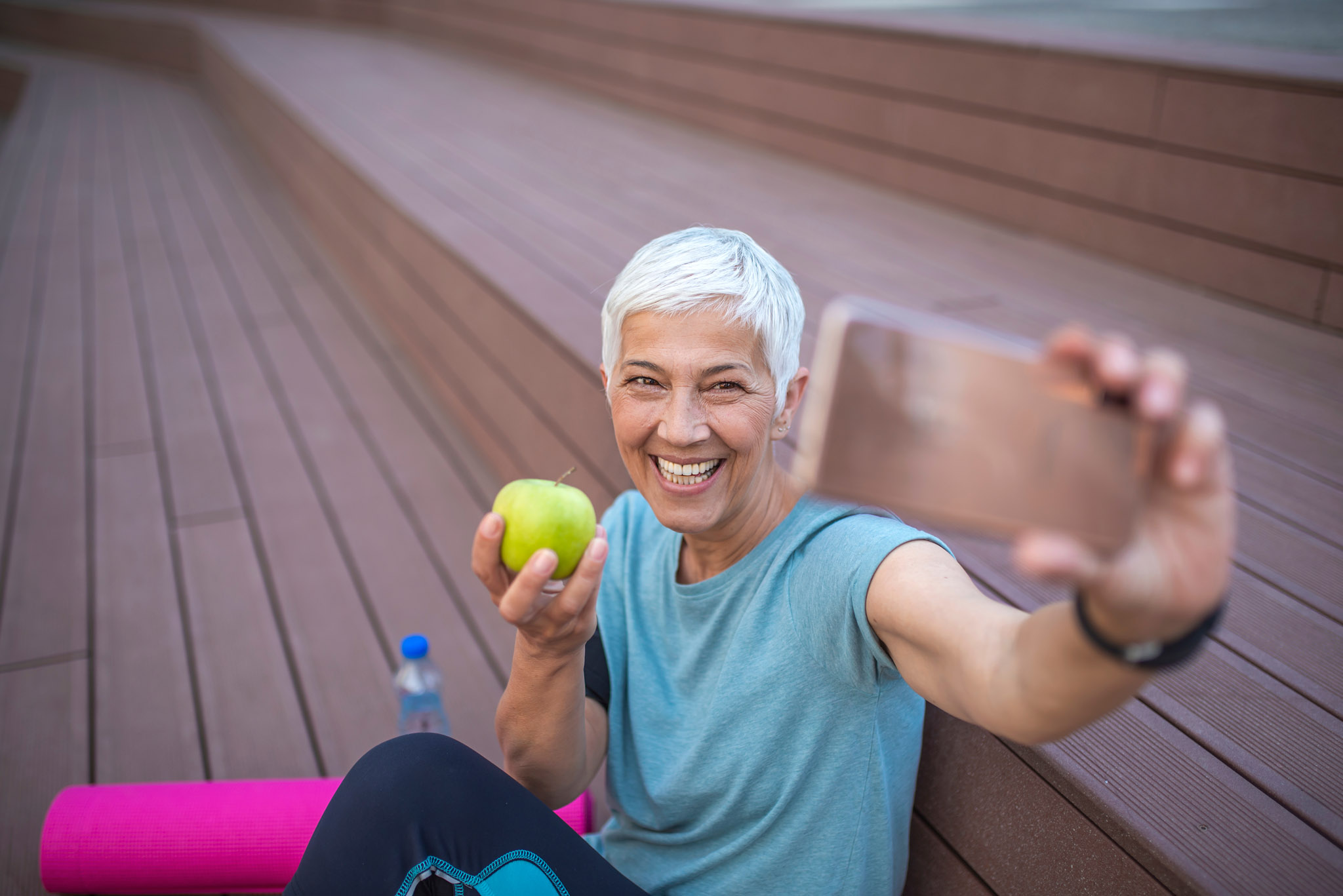 NewFit Weight Loss Services | Health First